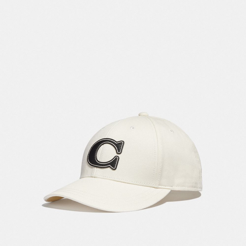 COACH® Outlet | COACH® Outlet | Varsity C Cap