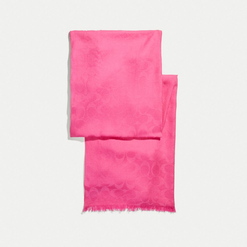 COACH® Outlet | COACH® Outlet | Signature Wrap