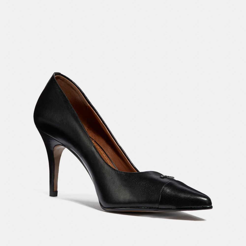 COACH® Outlet | Polly Pump