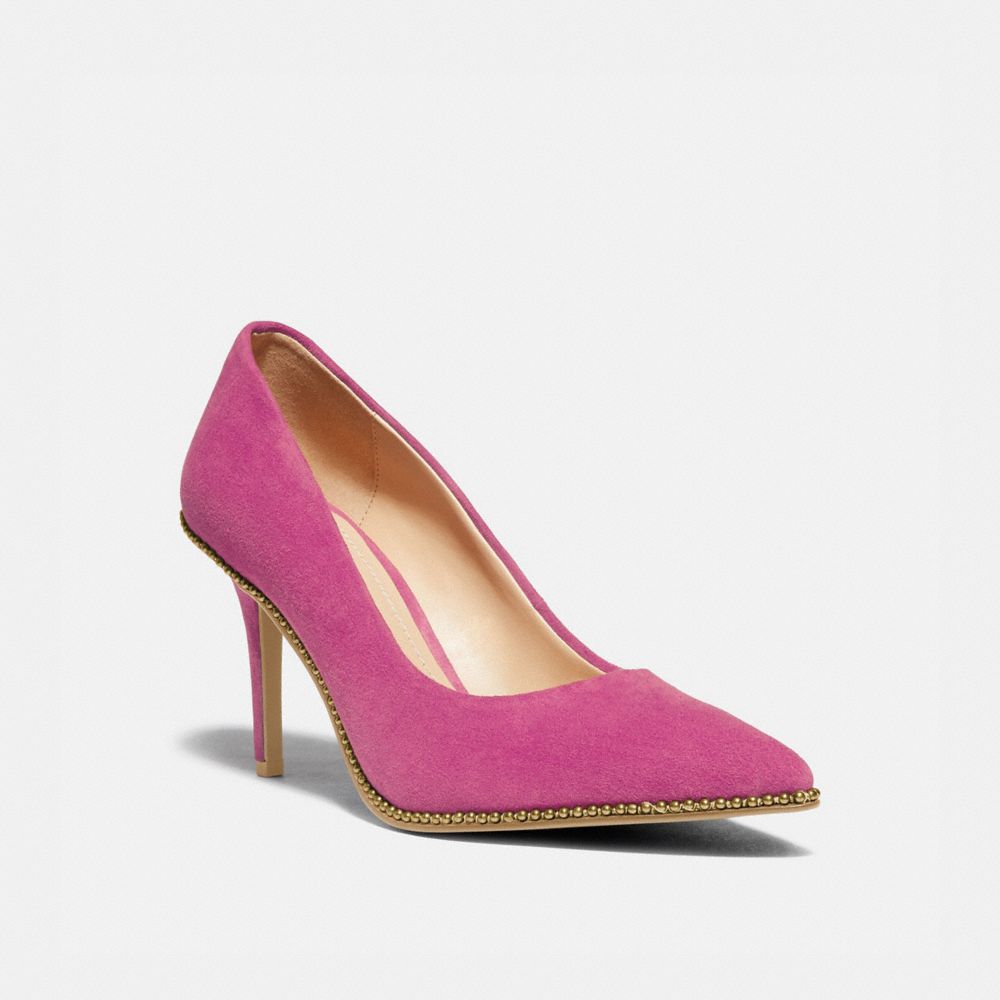 COACH® | Waverly Pump