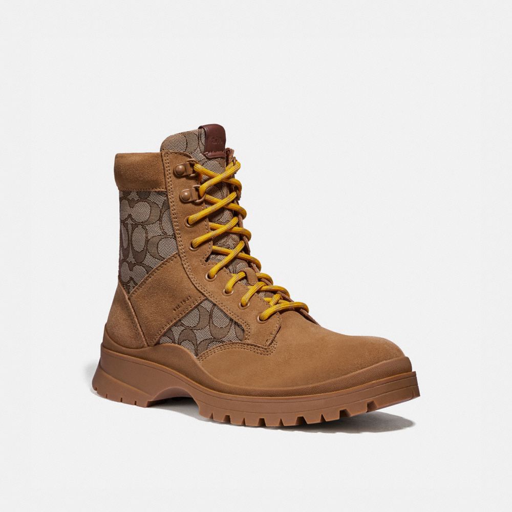 COACH® | COACH® | Utility Boot