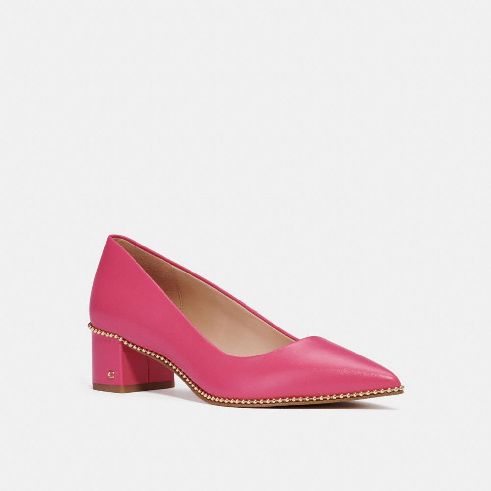 COACH® Outlet | Willa Pump