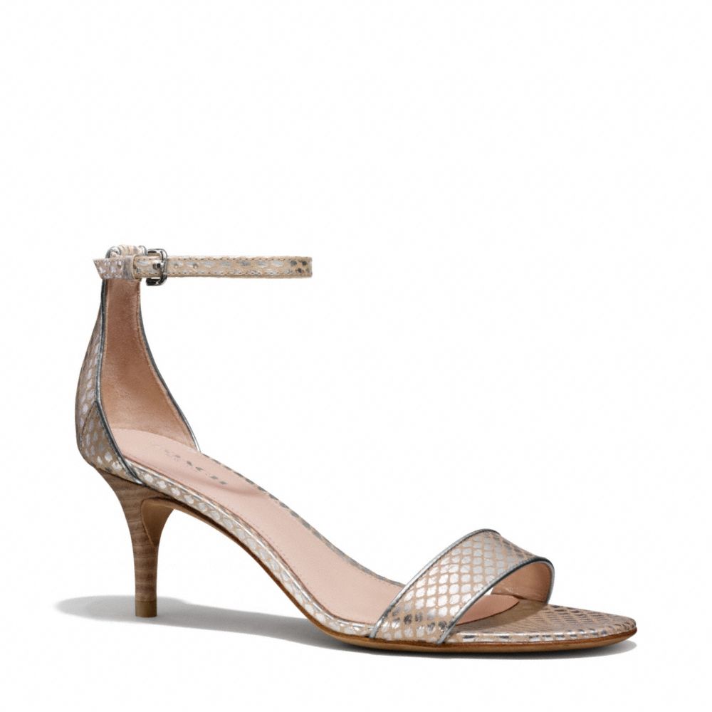 COACH® | Marci Heel | COACH®