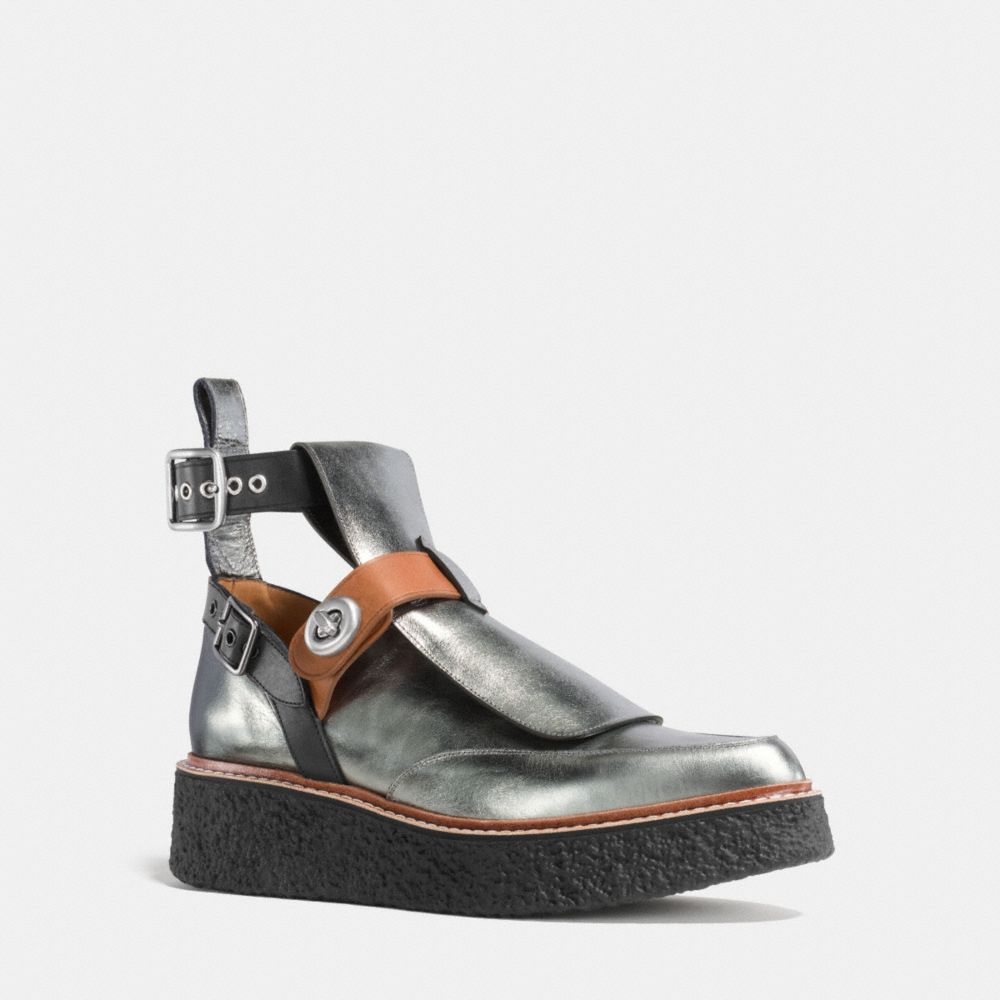 COACH®: Cut Out Creeper