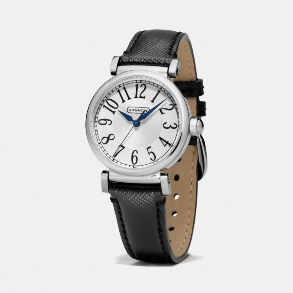 COACH® | Madison Stainless Steel Watch