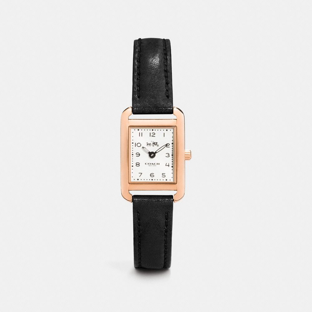 COACH® | COACH®: Thompson Watch, 30 Mm