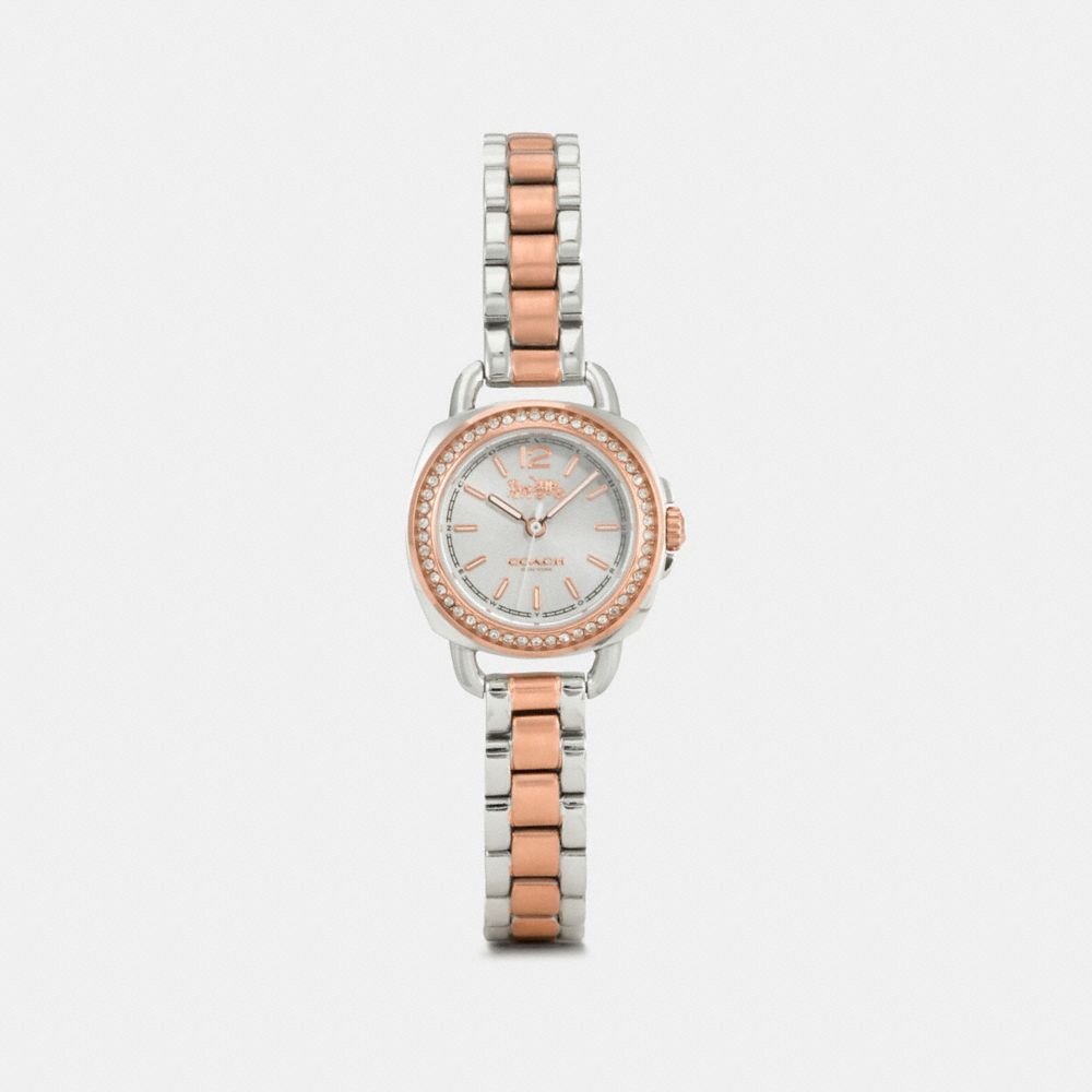 COACH® | Tatum Watch, 23 Mm | COACH®